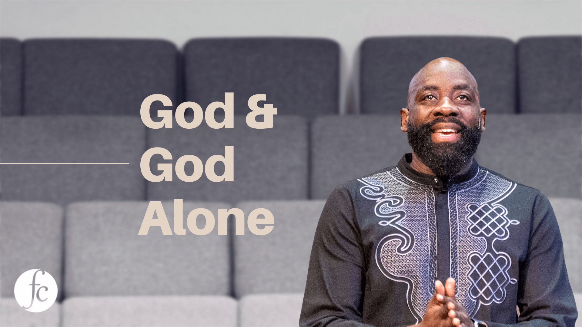 HomePage - First SDA Church