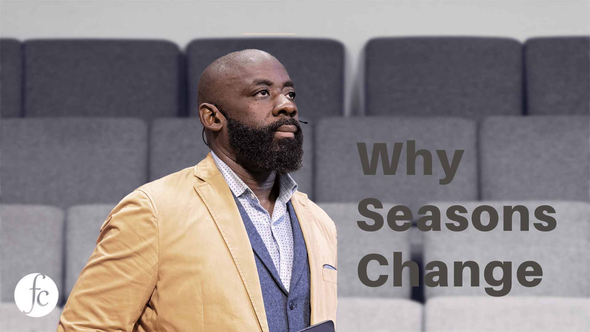 HomePage - First SDA Church